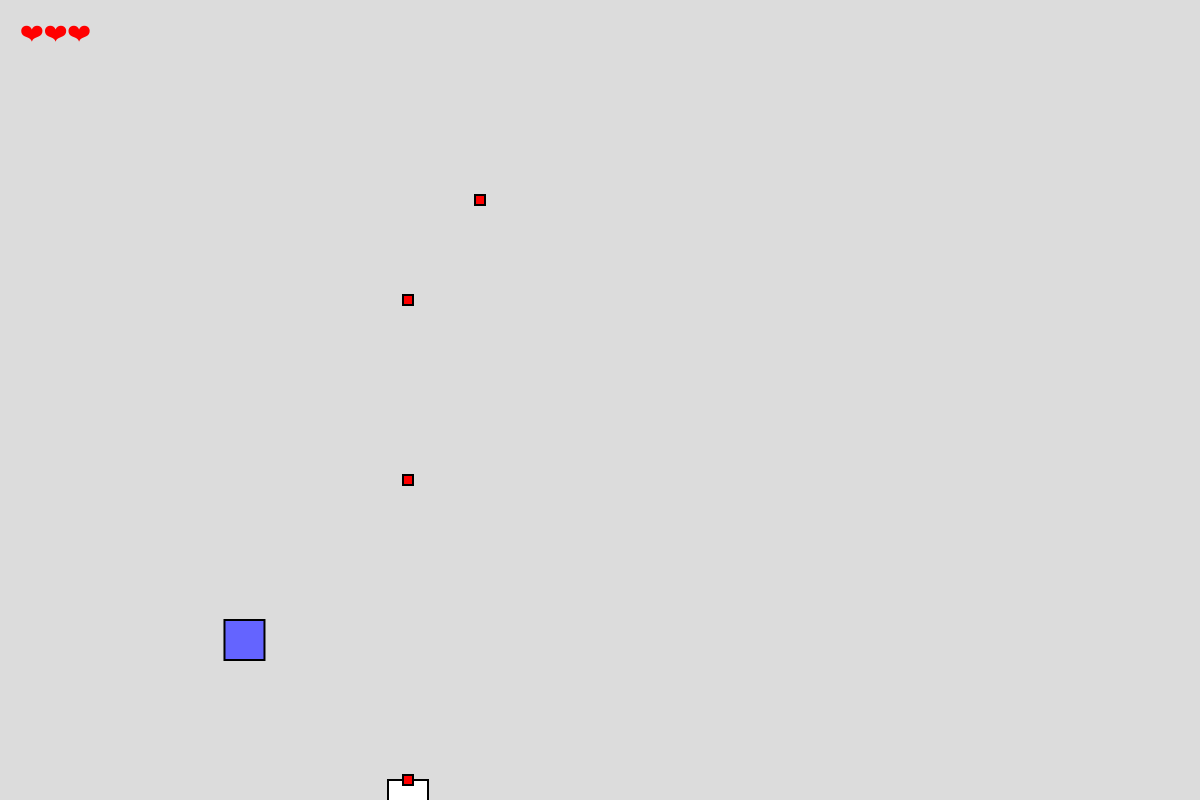 a space-invaders-like mini game built on top of p5.js (a processing ...