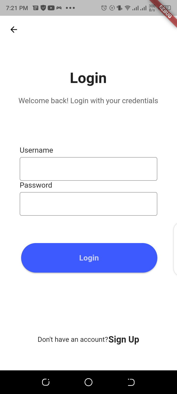 GitHub - Urameshi53/ClassApp: Virtual Classroom for Students