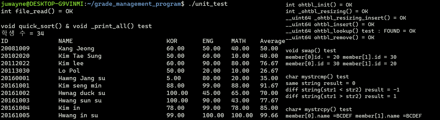 GitHub - Ju-SungHo/grade_management_program