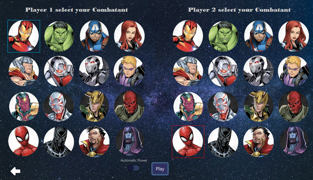 GitHub - cibarbia05/Avenger_Royale