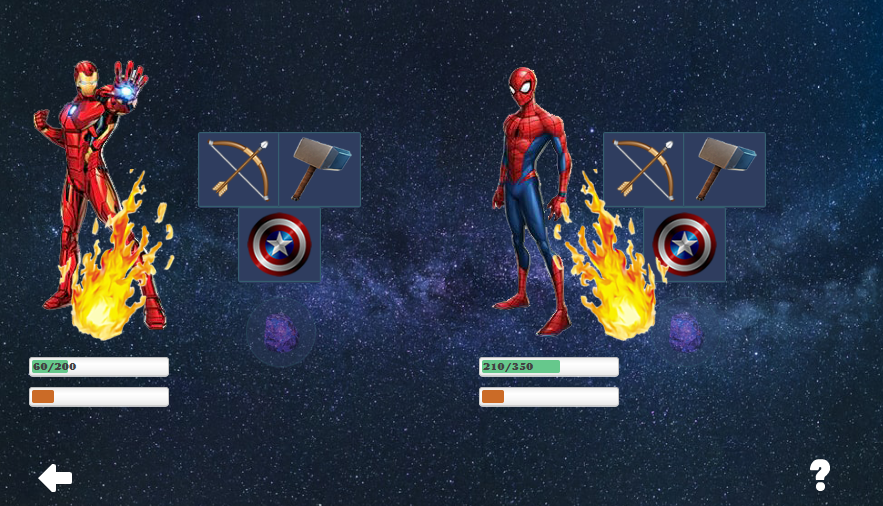 GitHub - cibarbia05/Avenger_Royale