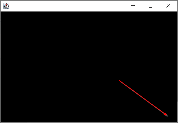 Viewport Shifted On Secondary Monitor · Issue 6653 · Libgdxlibgdx · Github 