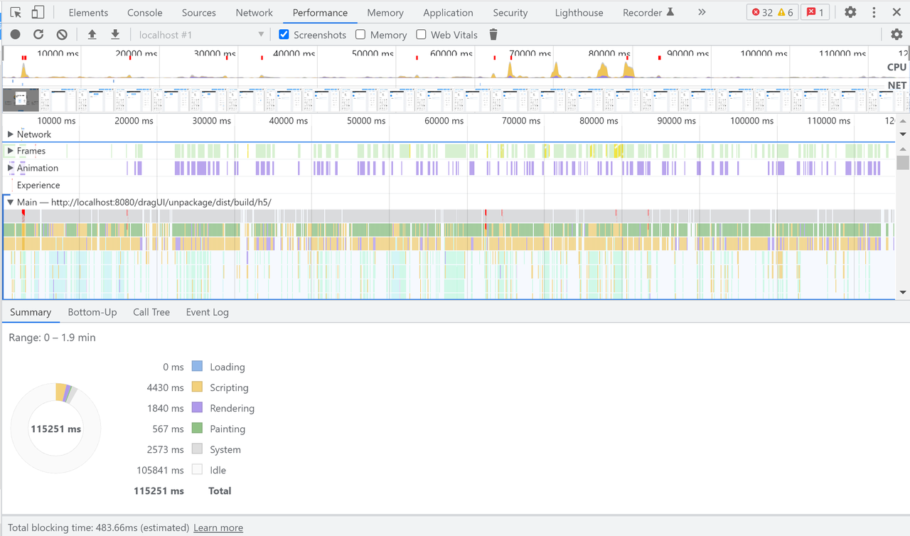 GitHub - mountFlow/LowCode-Desktop