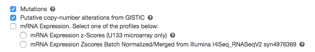 questions about mRNA data in pancan studies · Issue #288 · cBioPortal/datahub · GitHub