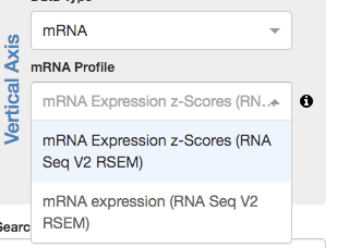 Plots tab and Co-expression tab shown inconsistent behavior · Issue ...