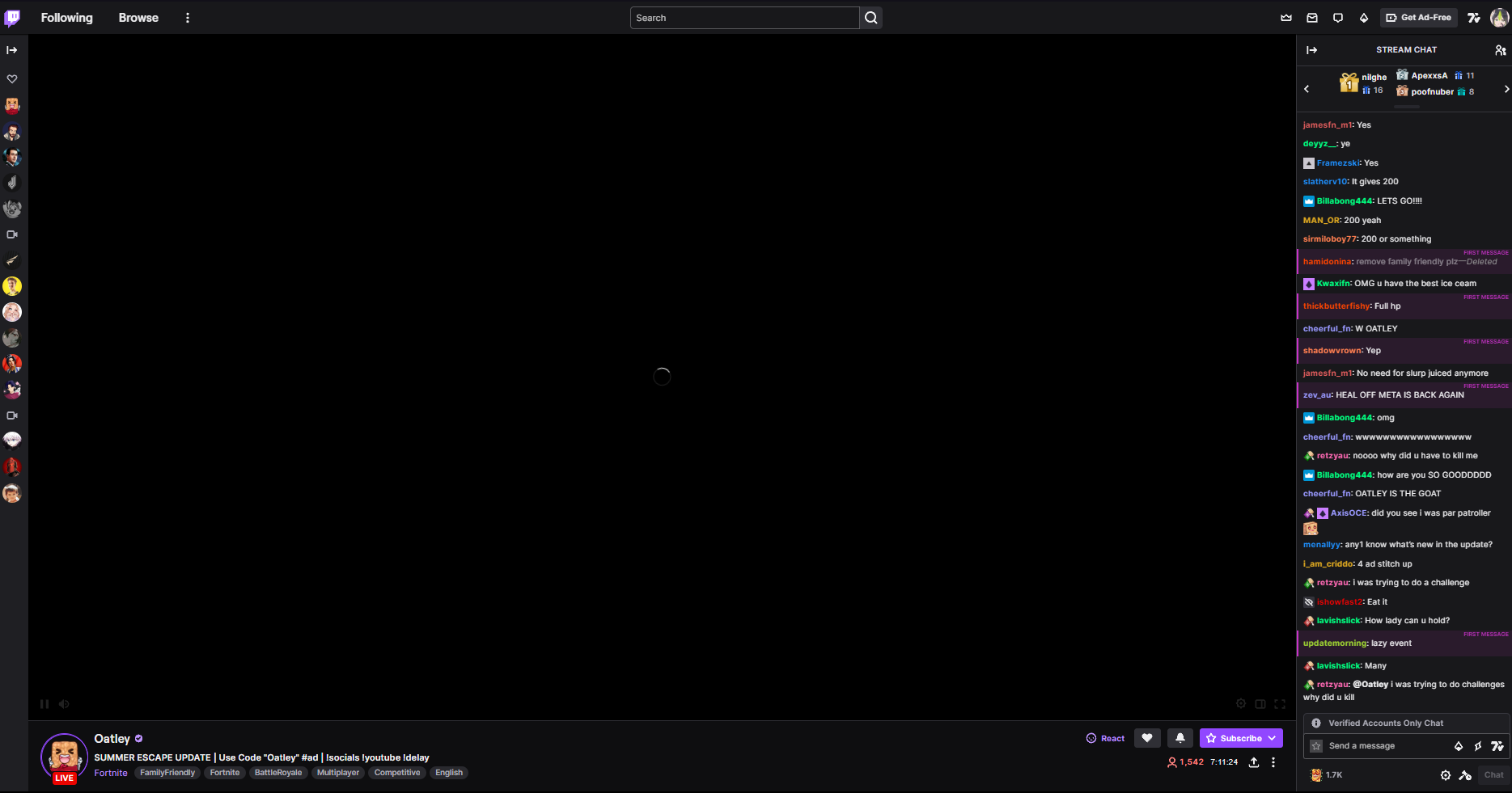 video-swap-new uBlock Origin permalink no longer working · Issue #172 · pixeltris ...