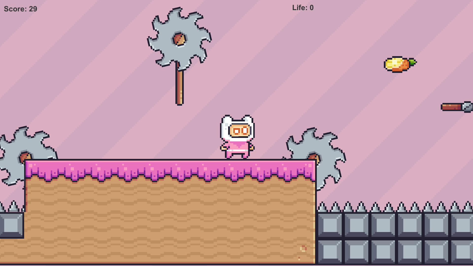 GitHub - manish079/Unity-2D-Game: This project involved developing an ...