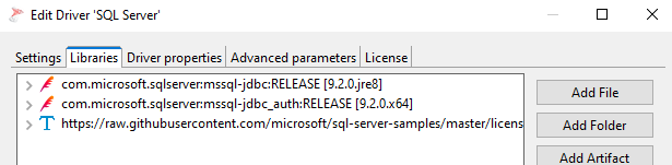 Variables in Database Tasks Are No Longer Being Passed to Scripts · Issue #18998 · dbeaver ...