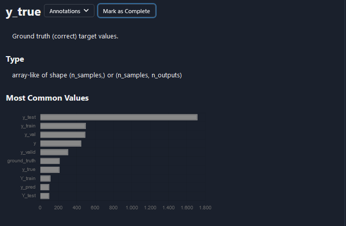 Show the reason why an annotation was set · Issue #724 · Safe-DS/API-Editor · GitHub