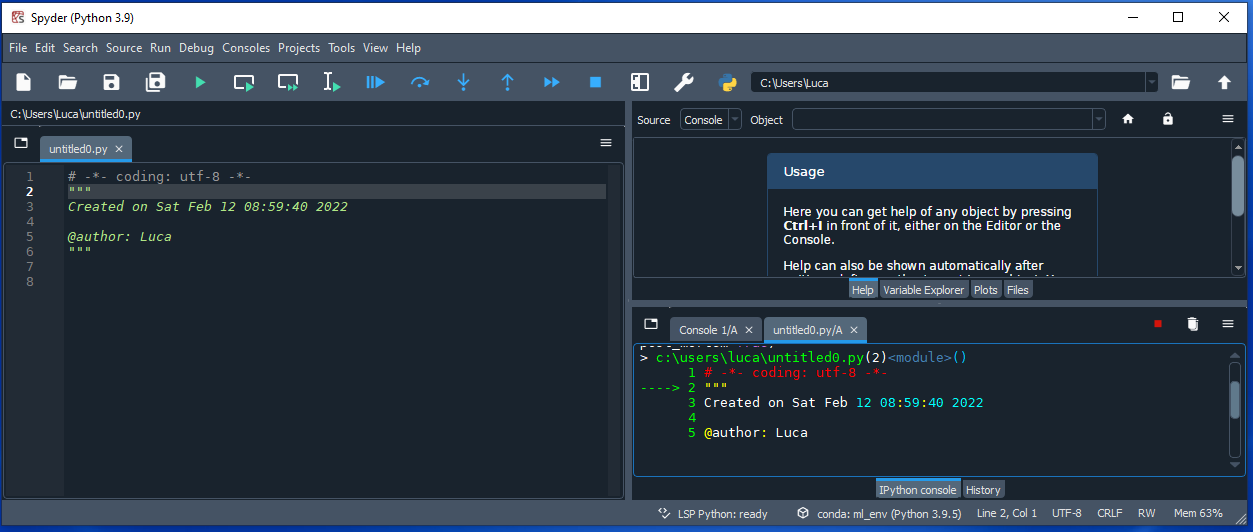Missing Spyder dependencies · Issue #11213 · conda/conda · GitHub