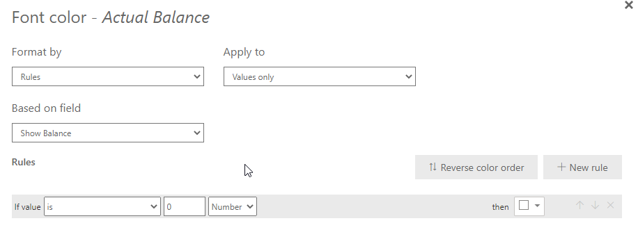 More complex conditional formatting · Issue #128 · Profitbase/PowerBI ...