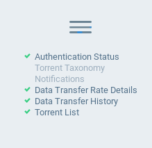 Multiple browser refreshes to establish rTorrent connection · Issue ...