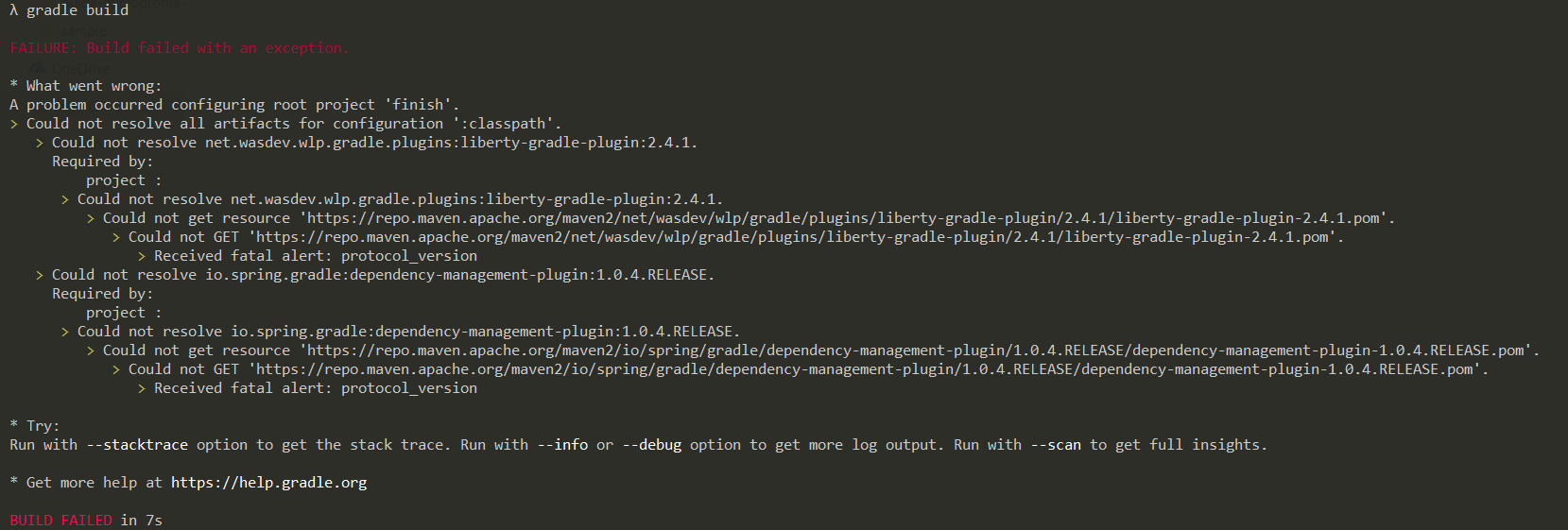 Content Review · Issue #2 · OpenLiberty/guide-arquillian-managed · GitHub