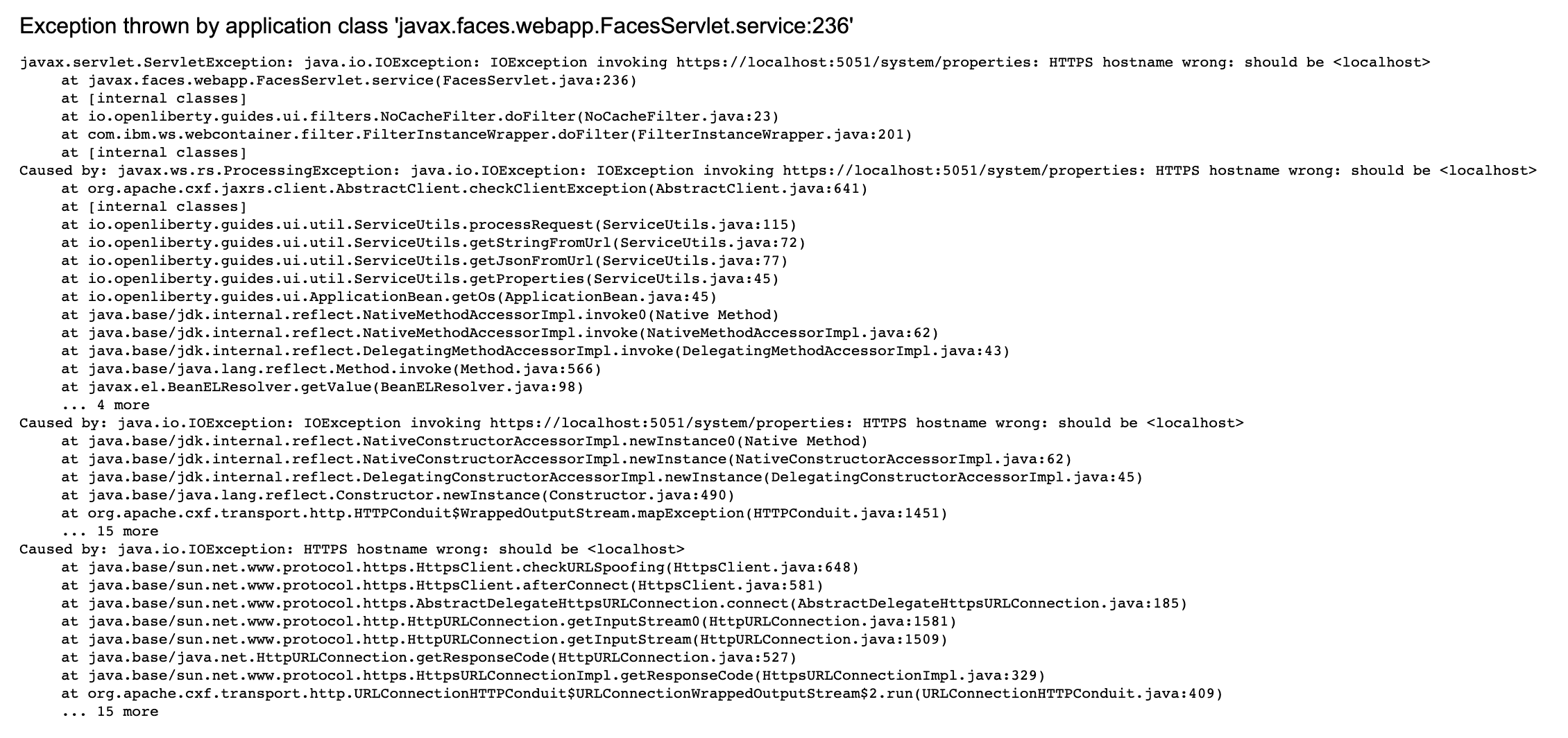 Manual Tests For The Guides For 19002 Candidate Build · Issue 235