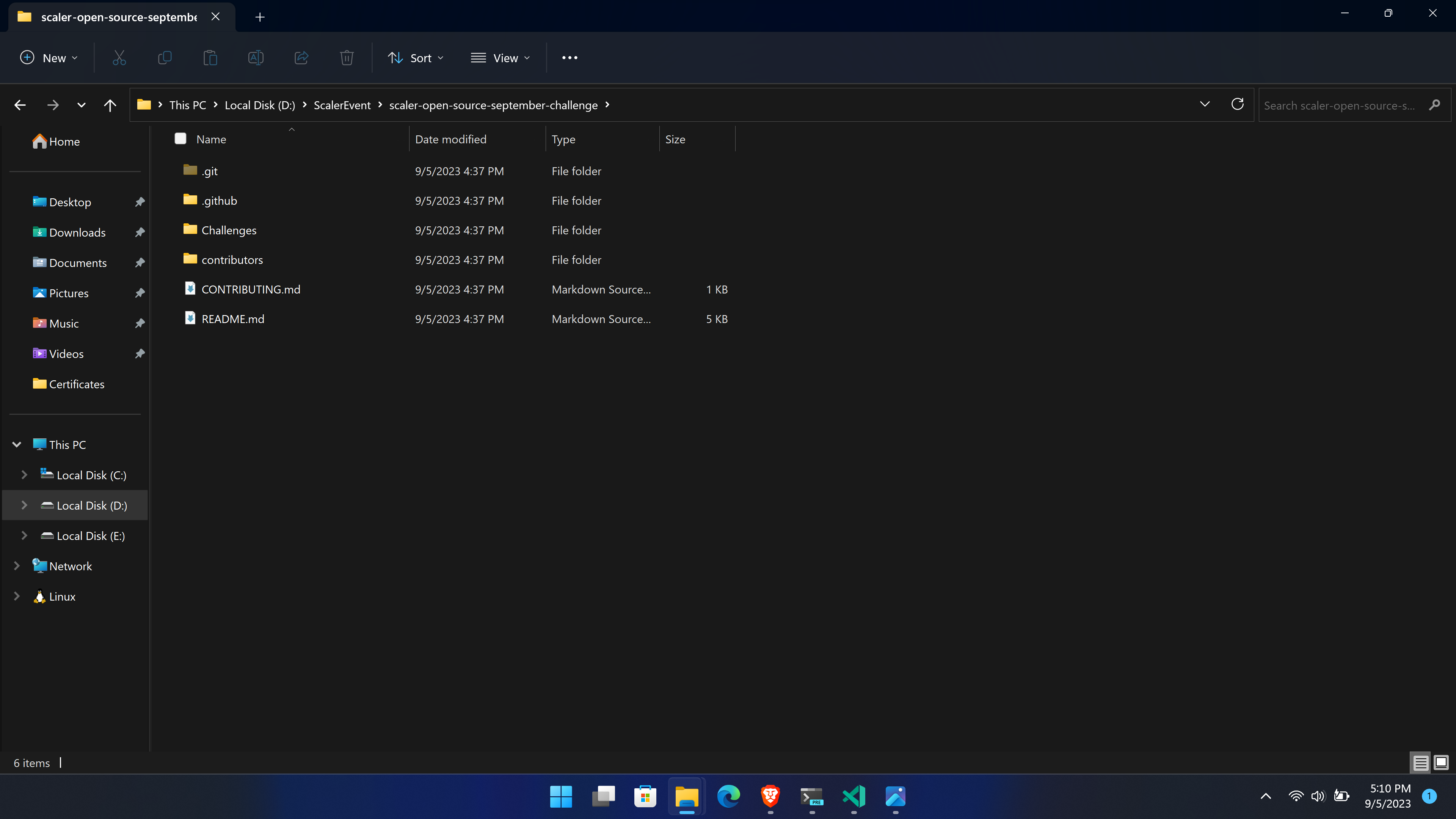 #Challenge-1 by Aadhavan · Issue #613 · scaleracademy/scaler-open-source-september-challenge ...