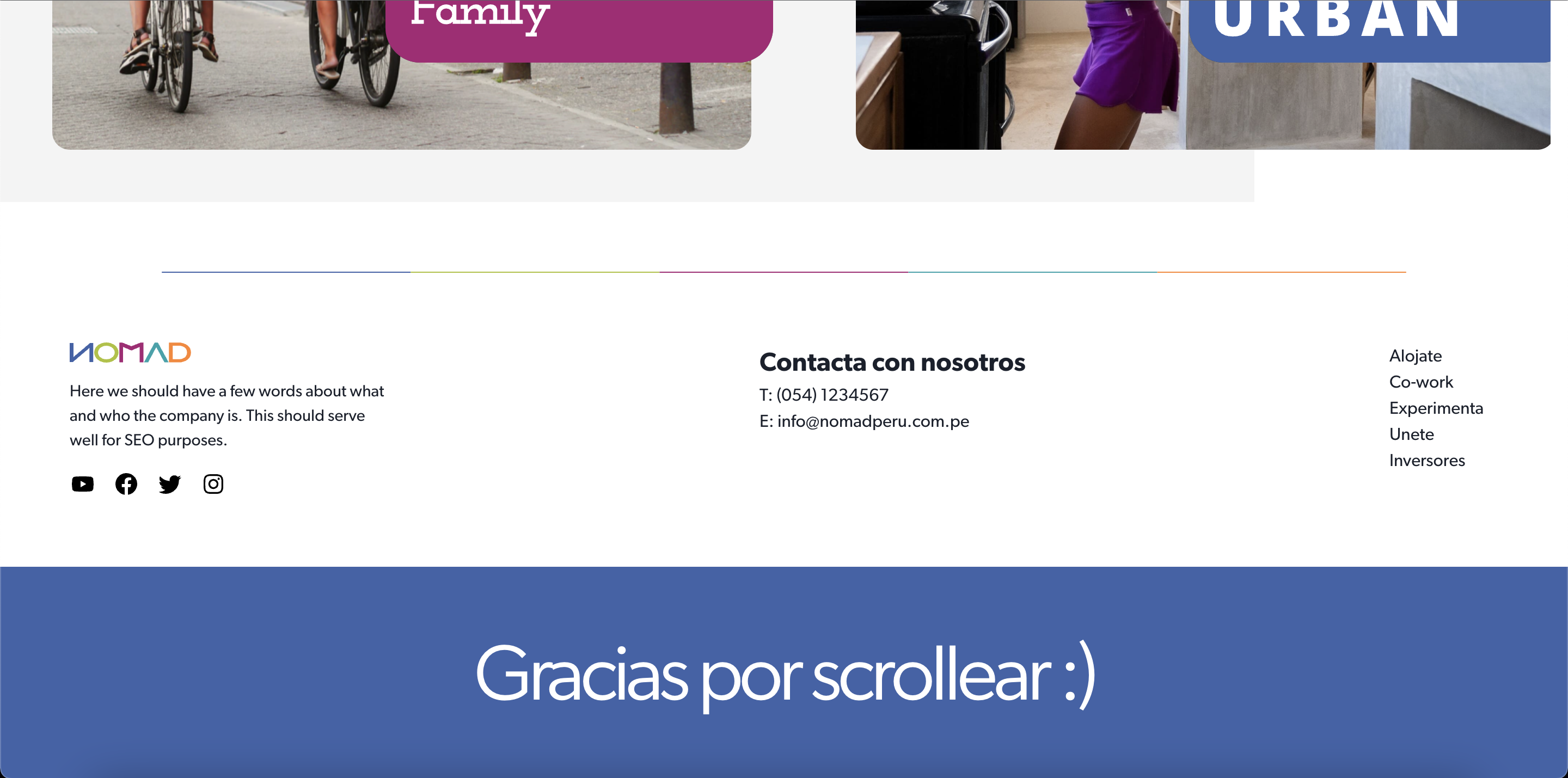 GitHub - Roezna/nomad