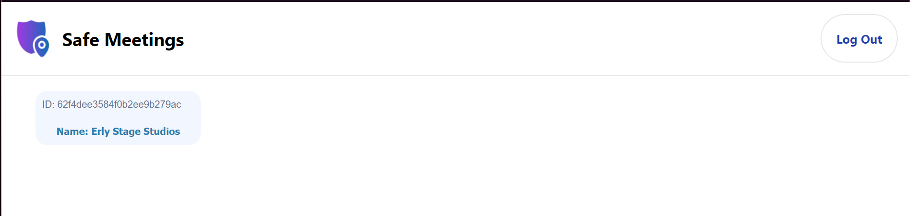 GitHub - bassamejaz/safe-meetings
