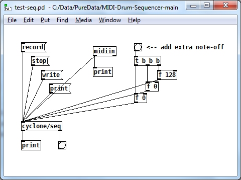 Possible problem with [seq] when recording and saving a sequence · Issue #543 · porres/pd ...