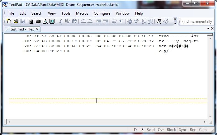 Possible problem with [seq] when recording and saving a sequence · Issue #543 · porres/pd ...