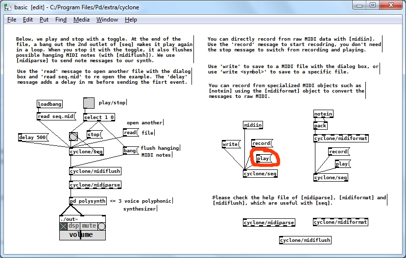 Possible problem with [seq] when recording and saving a sequence · Issue #543 · porres/pd ...