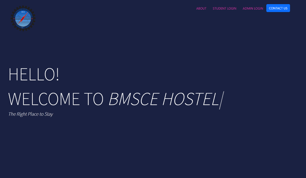GitHub - harsh7736/Hostel-Allotment-System
