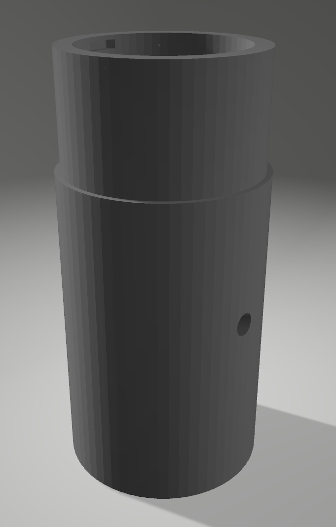 GitHub - alois-hnn/SmartPlantPot: Code for a self watering plant pot and webserver.