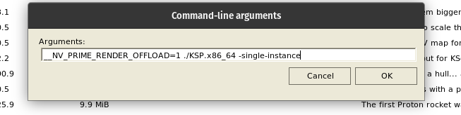 Can't start game with `__NV_PRIME_RENDER_OFFLOAD=1` in command line ...