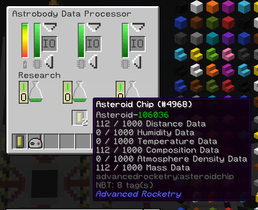 [Exploit] ADP Multi-Chip Processing · Issue #1556 · Advanced-Rocketry ...
