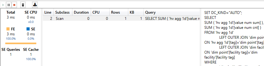 No mapping for AggregateTableRewriteQuery event class · Issue #446 · DaxStudio/DaxStudio · GitHub