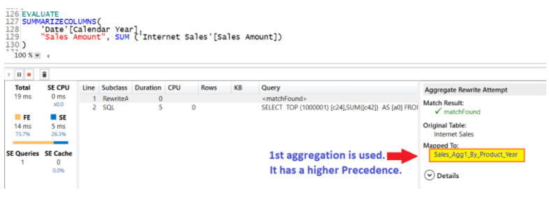 No mapping for AggregateTableRewriteQuery event class · Issue #446 · DaxStudio/DaxStudio · GitHub