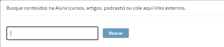 Adicionar funcionalidades para criar um roteiro de estudos mais completo · Issue #550 · caelum ...