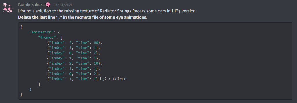 GitHub - itslilscorp/IFRPFix: Fixed version of Imagine Fun's server resource pack on versions 1. ...