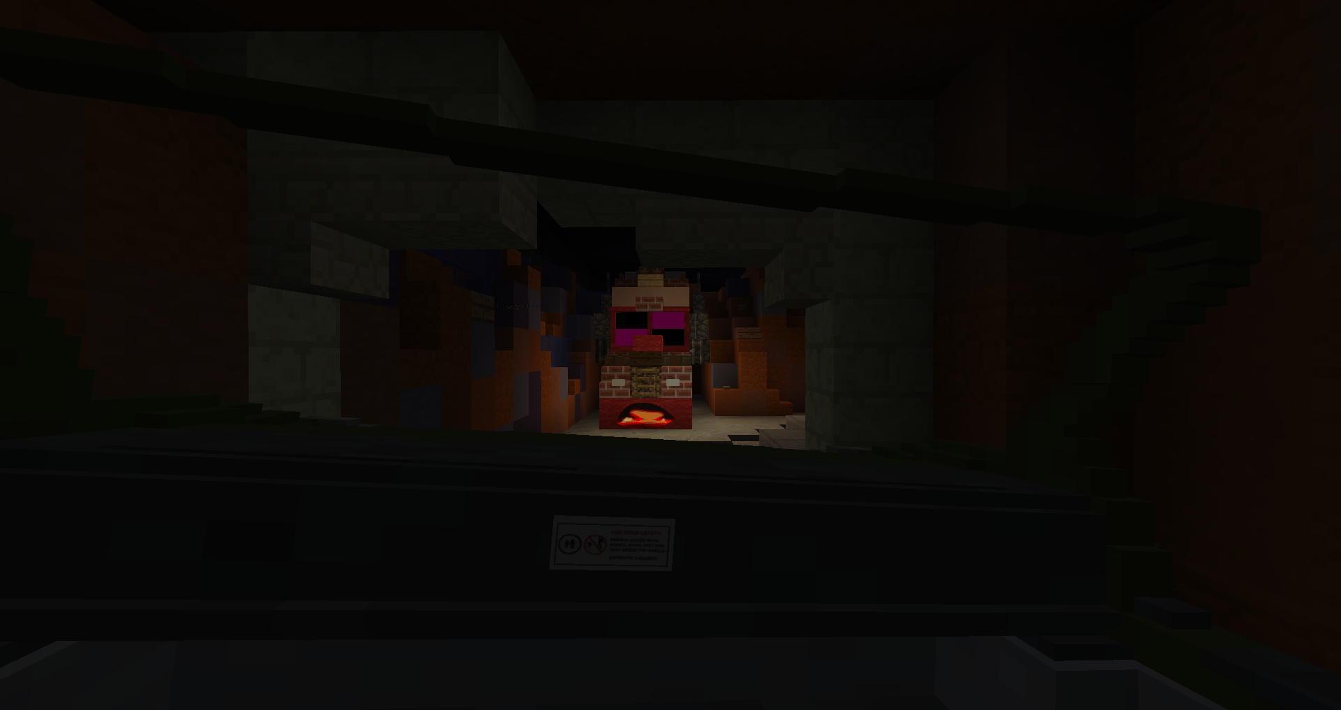 GitHub - itslilscorp/IFRPFix: Fixed version of Imagine Fun's server resource pack on versions 1. ...