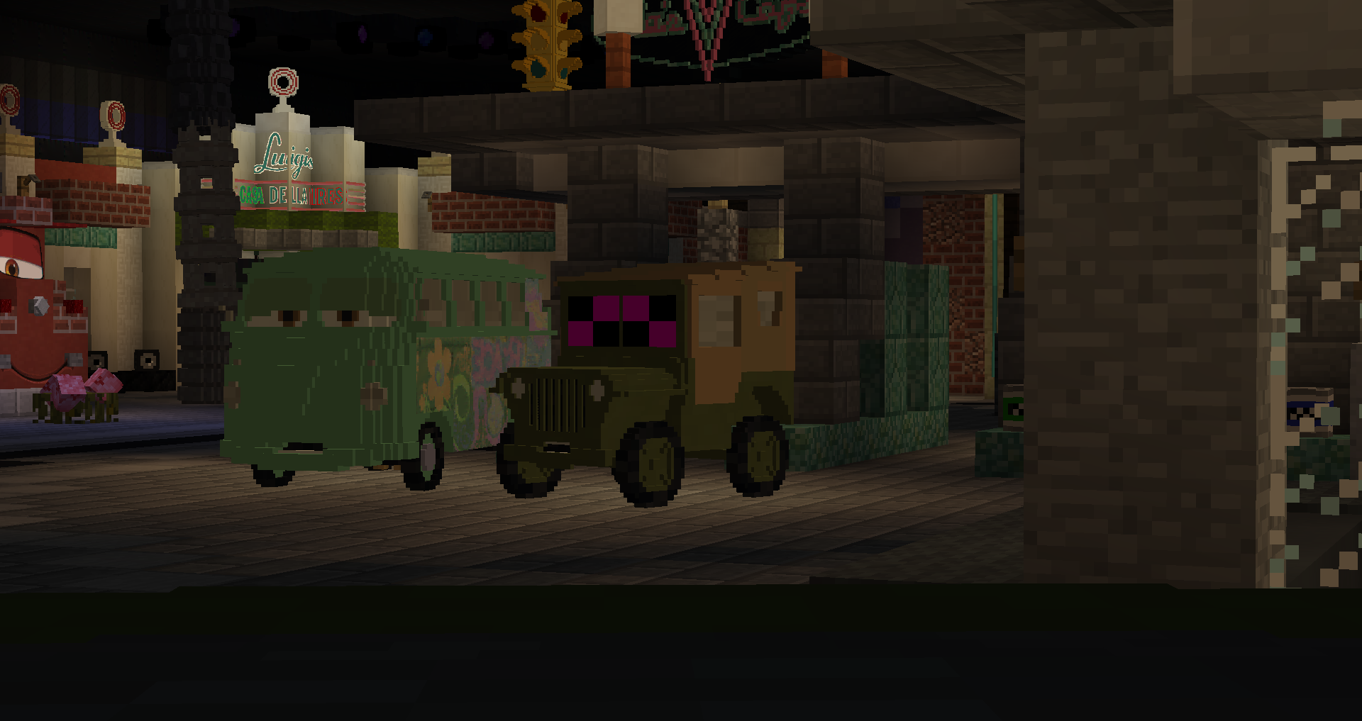 GitHub - itslilscorp/IFRPFix: Fixed version of Imagine Fun's server resource pack on versions 1. ...