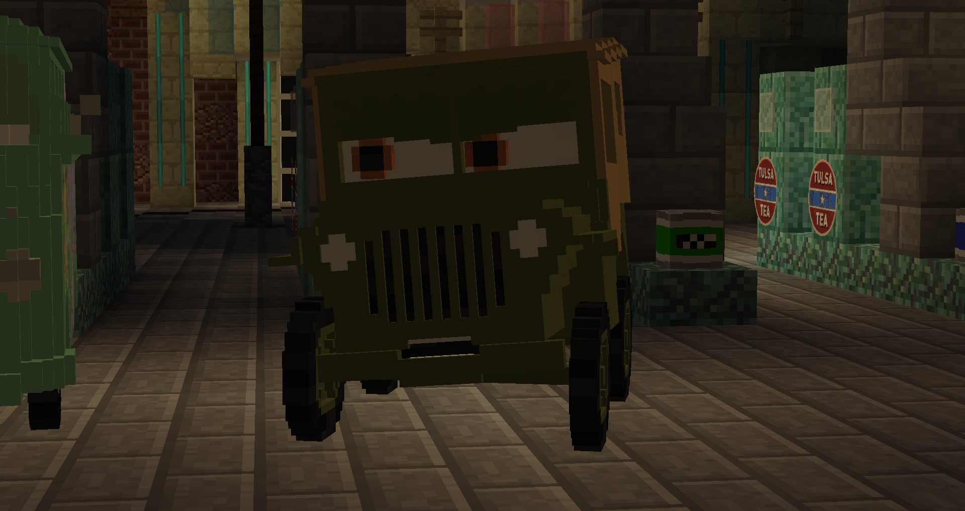 GitHub - itslilscorp/IFRPFix: Fixed version of Imagine Fun's server resource pack on versions 1. ...