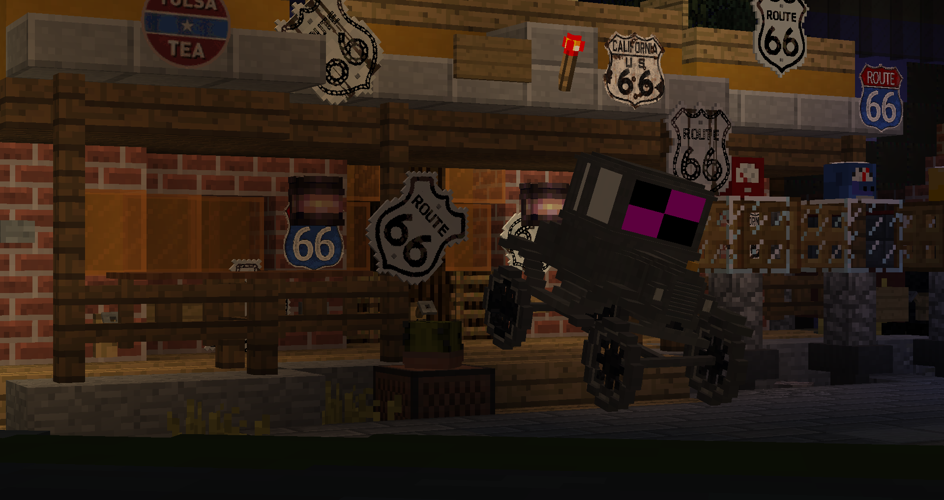 GitHub - itslilscorp/IFRPFix: Fixed version of Imagine Fun's server ...