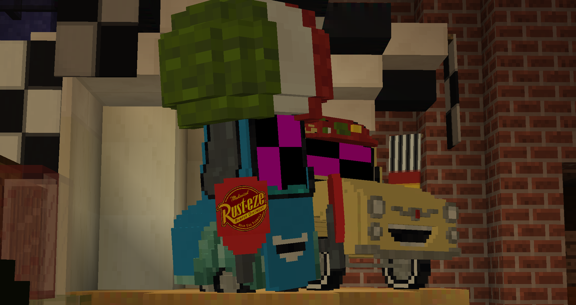 GitHub - itslilscorp/IFRPFix: Fixed version of Imagine Fun's server resource pack on versions 1. ...