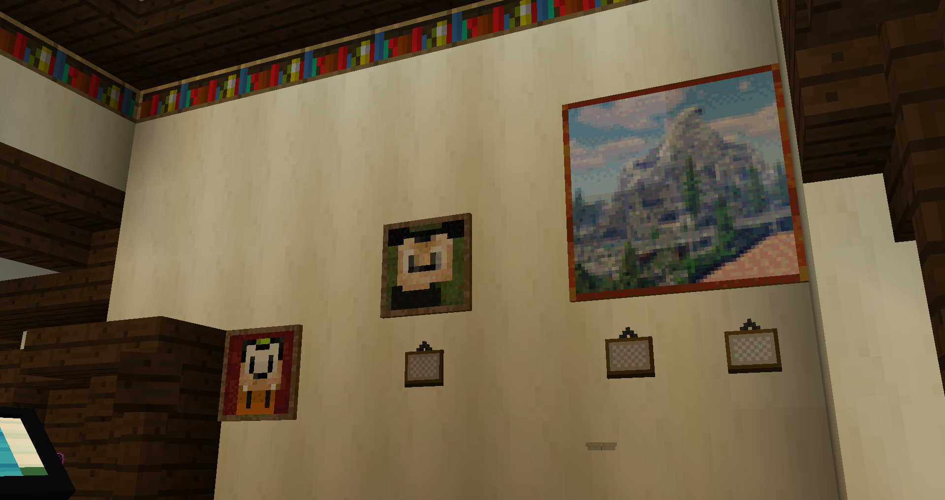 GitHub - itslilscorp/IFRPFix: Fixed version of Imagine Fun's server resource pack on versions 1. ...