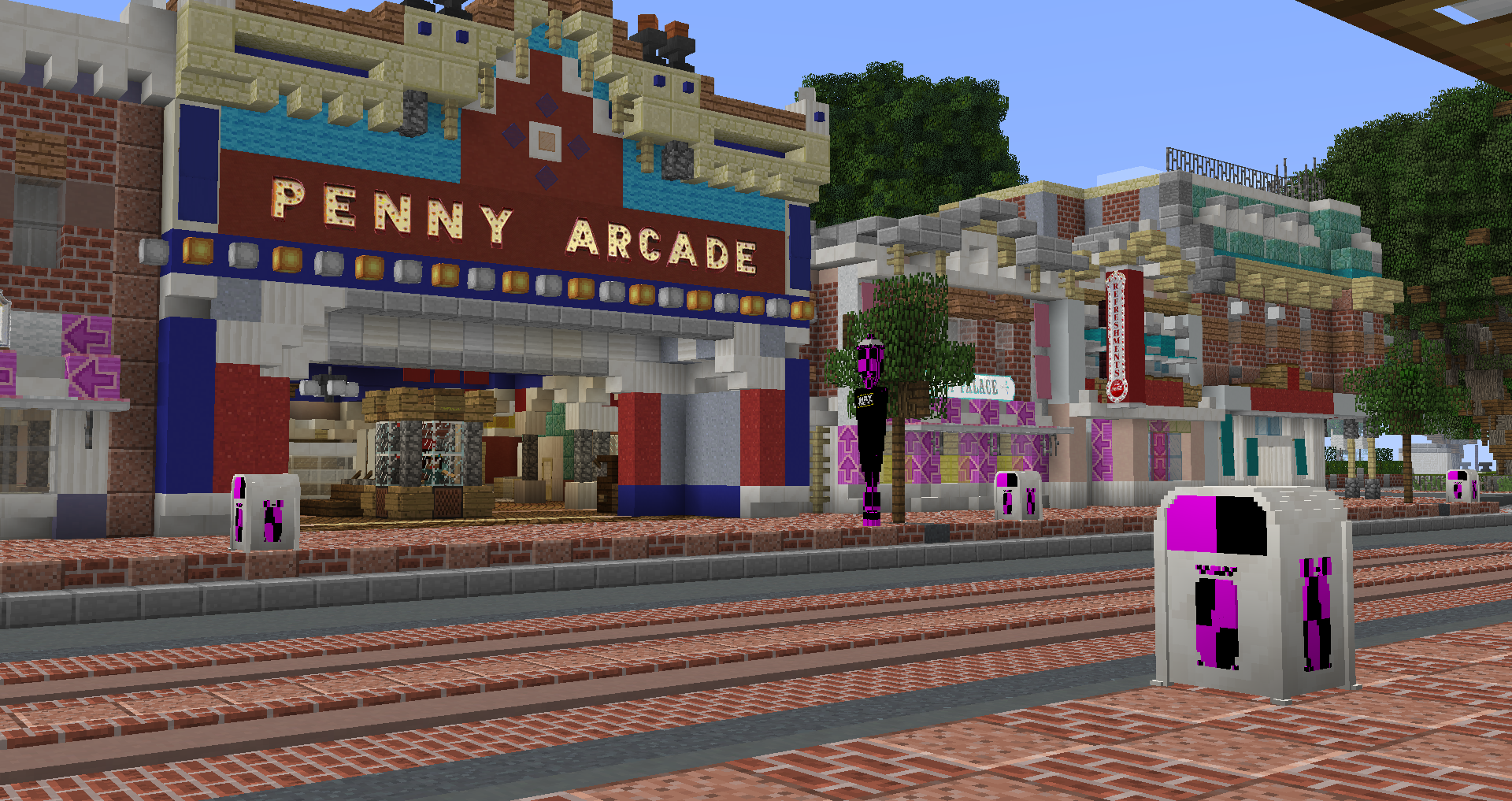 GitHub - itslilscorp/IFRPFix: Fixed version of Imagine Fun's server ...