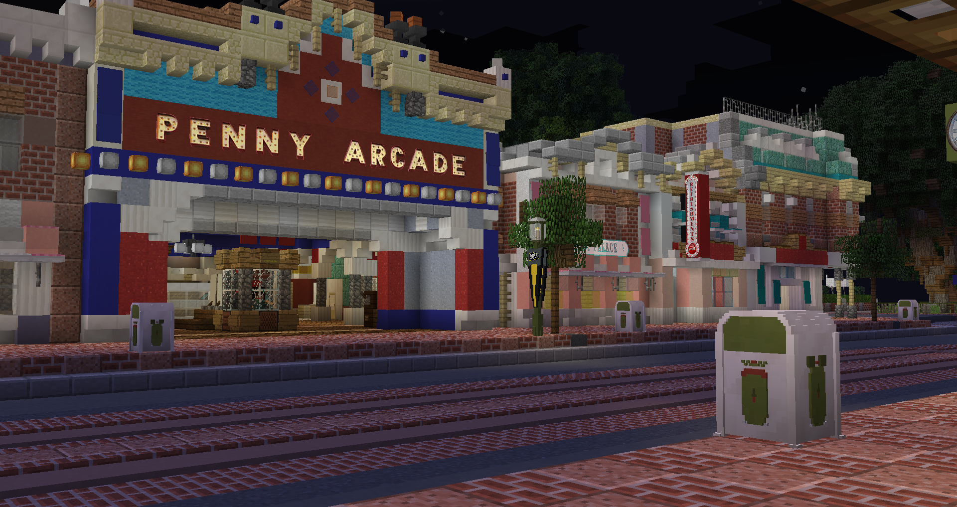 GitHub - itslilscorp/IFRPFix: Fixed version of Imagine Fun's server ...