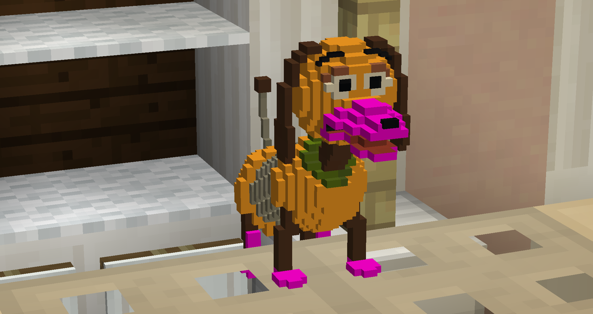 GitHub - itslilscorp/IFRPFix: Fixed version of Imagine Fun's server resource pack on versions 1. ...