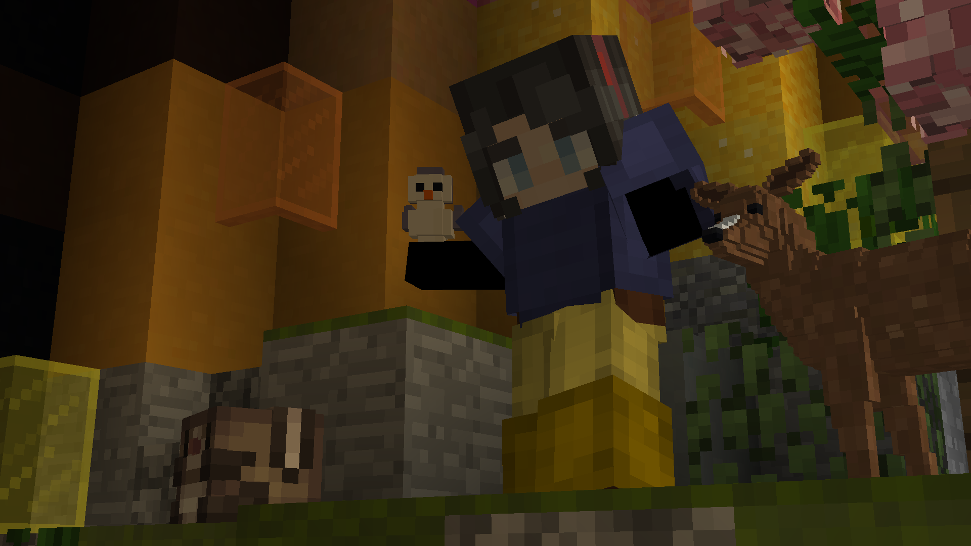 GitHub - itslilscorp/IFRPFix: Fixed version of Imagine Fun's server ...