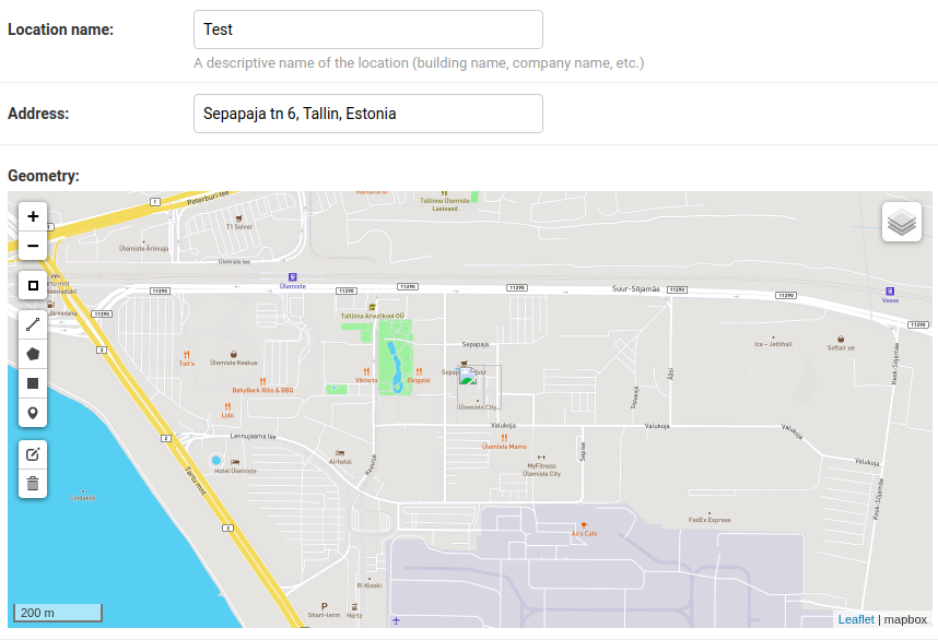 [bug] Static minification breaks leaflet marker icon · Issue #232 · openwisp/ansible-openwisp2 ...