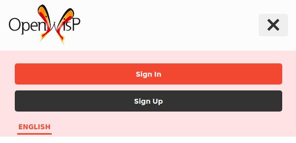 [UI] Change default theme colors to match new OpenWISP admin theme by codesankalp · Pull Request ...