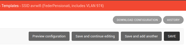 [bug] Download configuration button disappeared from VPN Server and Template admin · Issue #259 ...