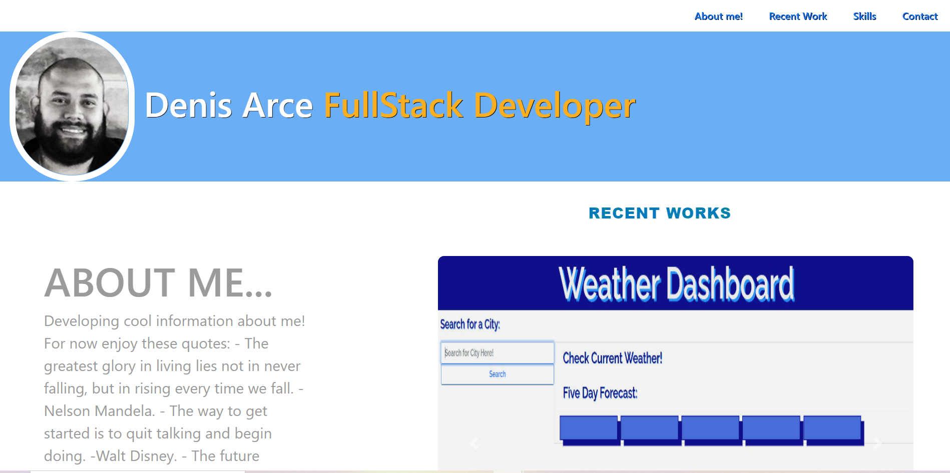 GitHub - D-Y-A-G/Portfolio-Updated-DA: Updated portfolio applying new ...