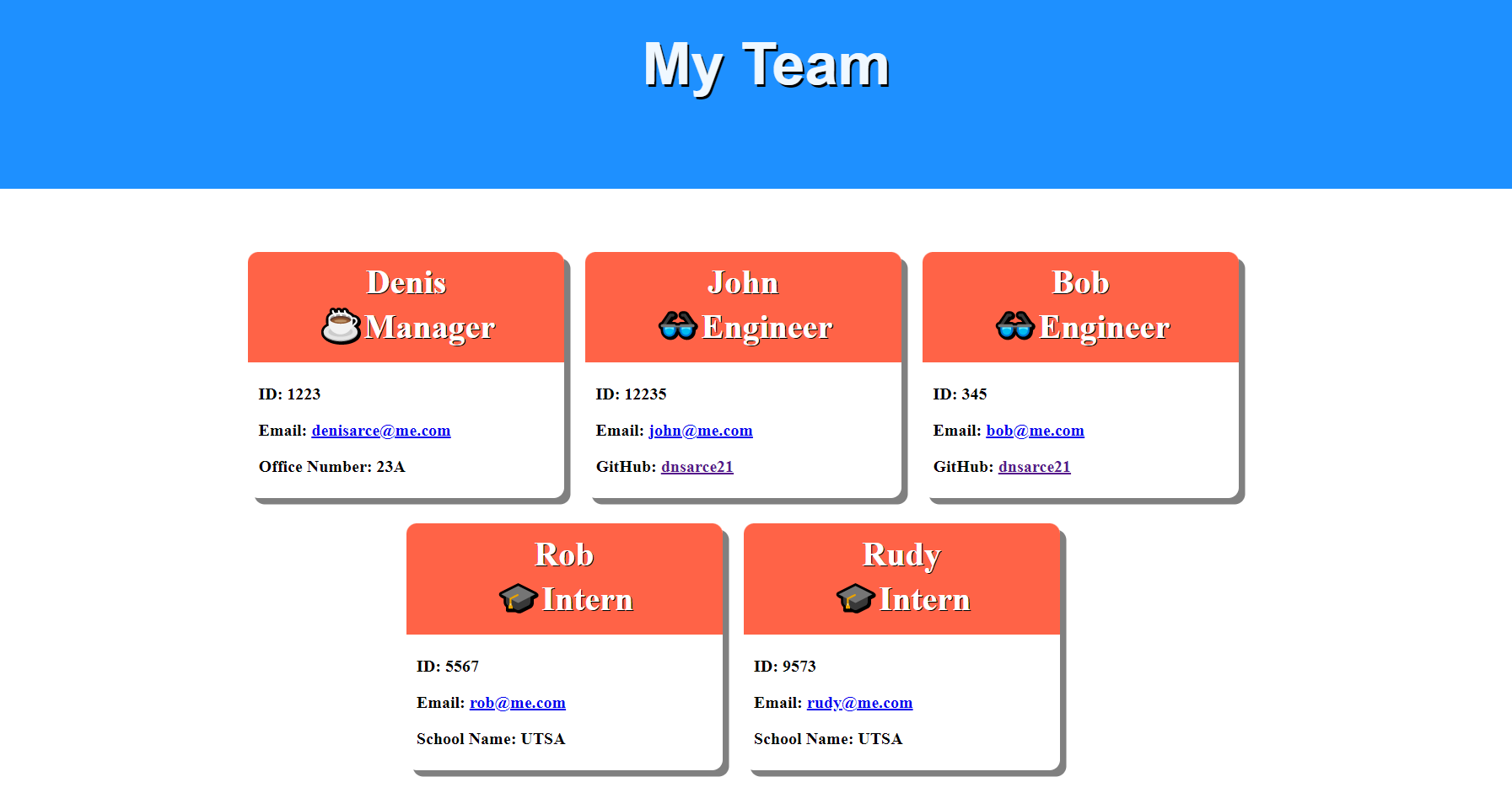 GitHub - D-Y-A-G/Team-Profile_Generator-DA: A Team Profile Generator that runs a Node.js command ...