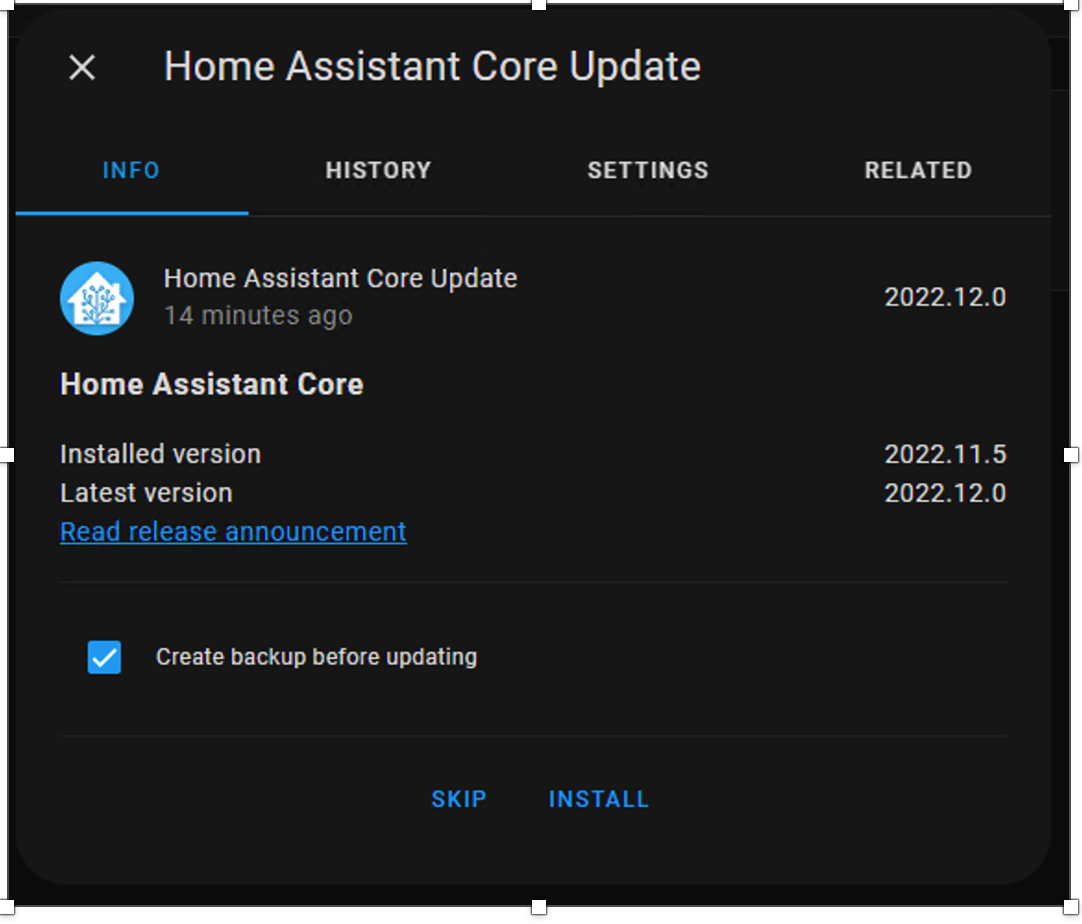 problem changing value of a input_datetime entity · Issue #83521 · home-assistant/core · GitHub