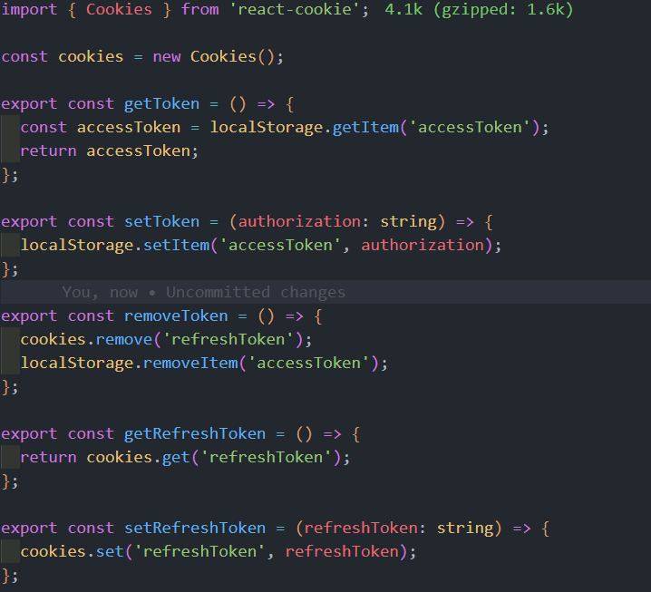 Resolved hydration error and refresh error · Issue #51 · dgd03146/anabada-refactoring · GitHub