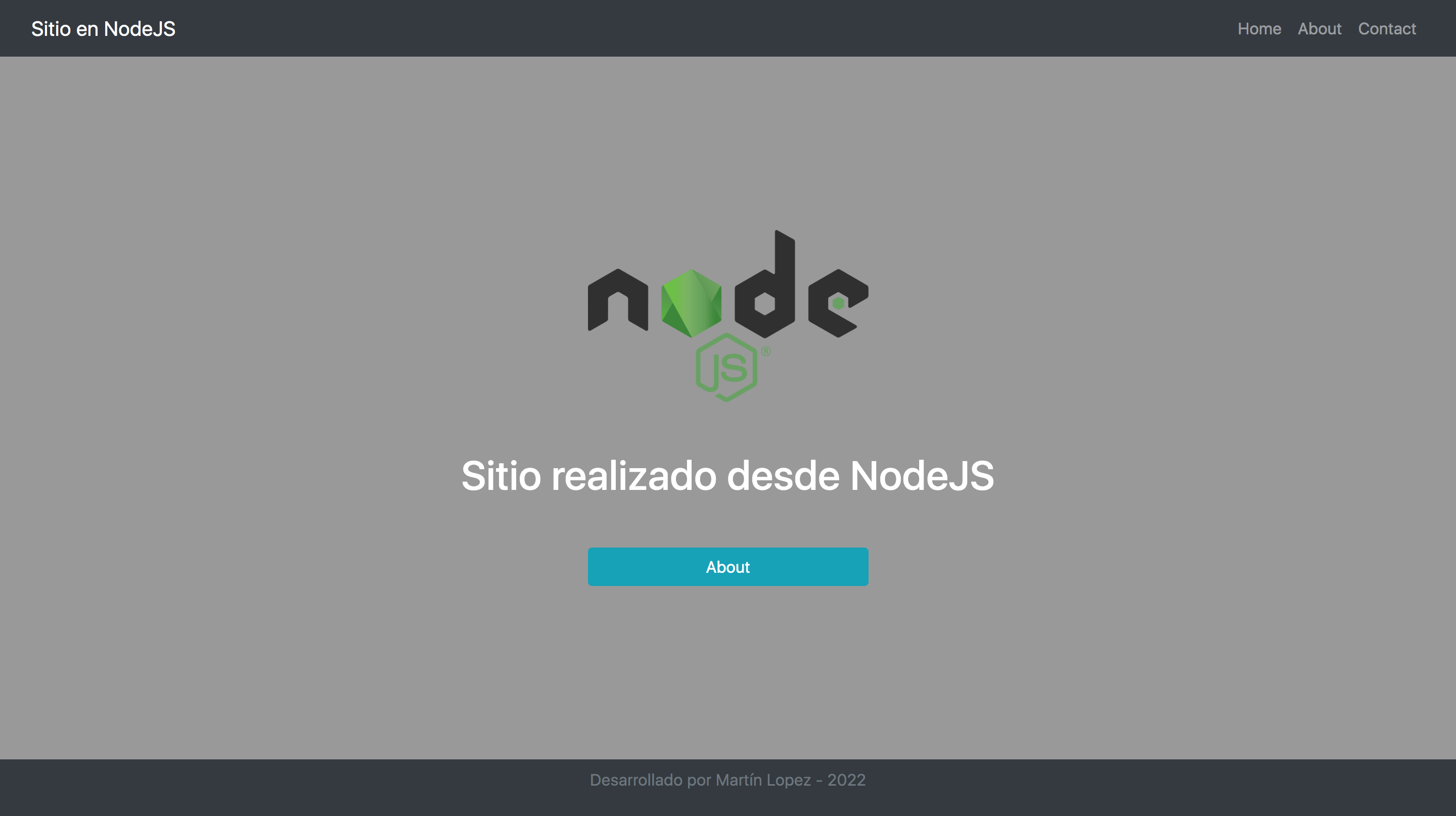 GitHub - martin-bass/primer_proyecto_nodejs: Proyecto en desarrollo
